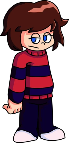 Remi | Kevin & Co. Wiki | Fandom