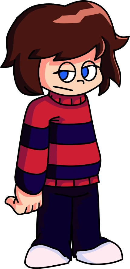 Remi | Kevin & Co. Wiki | Fandom