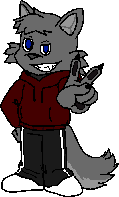 Kevin | Kevin & Co. Wiki | Fandom