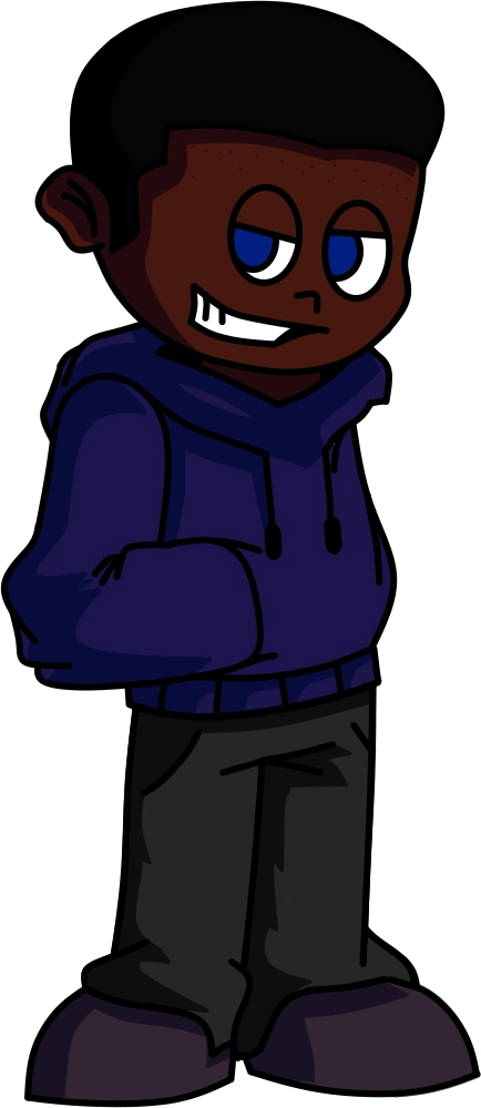 Jordan | Kevin & Co. Wiki | Fandom