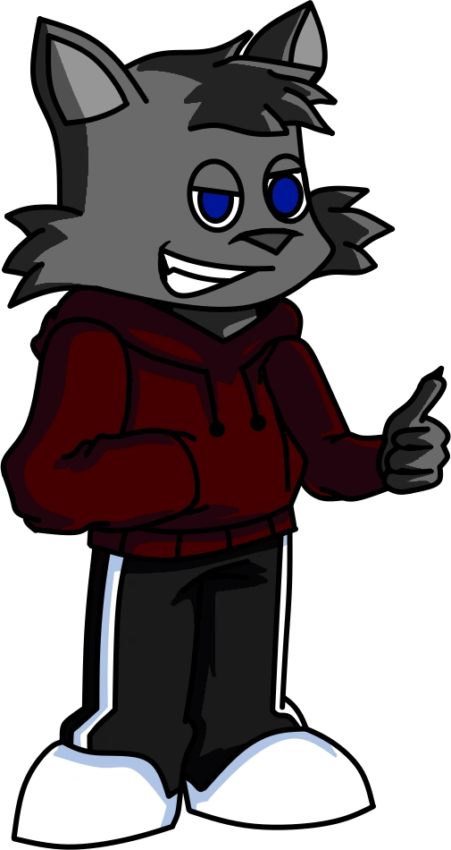 Kevin | Kevin & Co. Wiki | Fandom