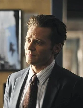 Kevin Ryan | KevJen Wiki | Fandom