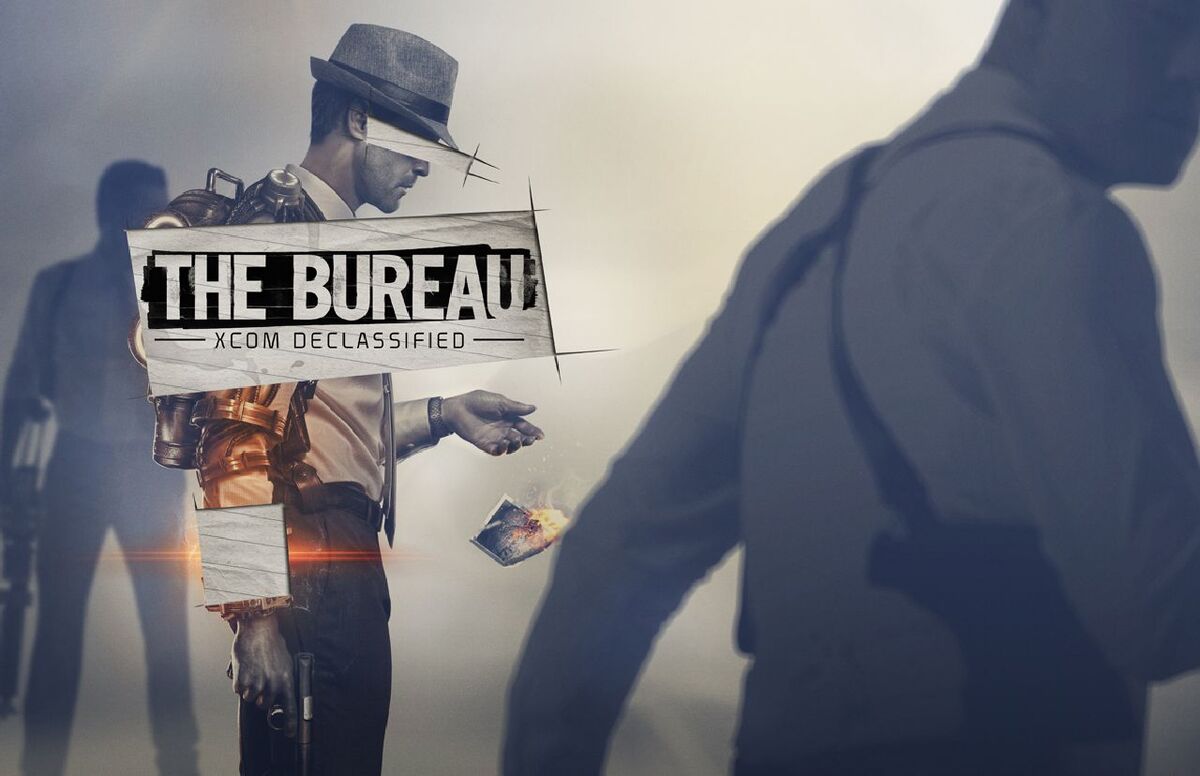 The Bureau Xcom Declassified Kevin Beyea Wiki Fandom