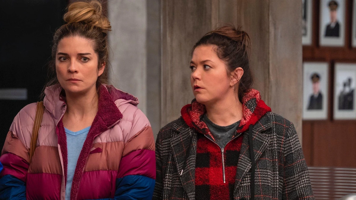 Fixed | Kevin Can F*** Himself Wiki | Fandom