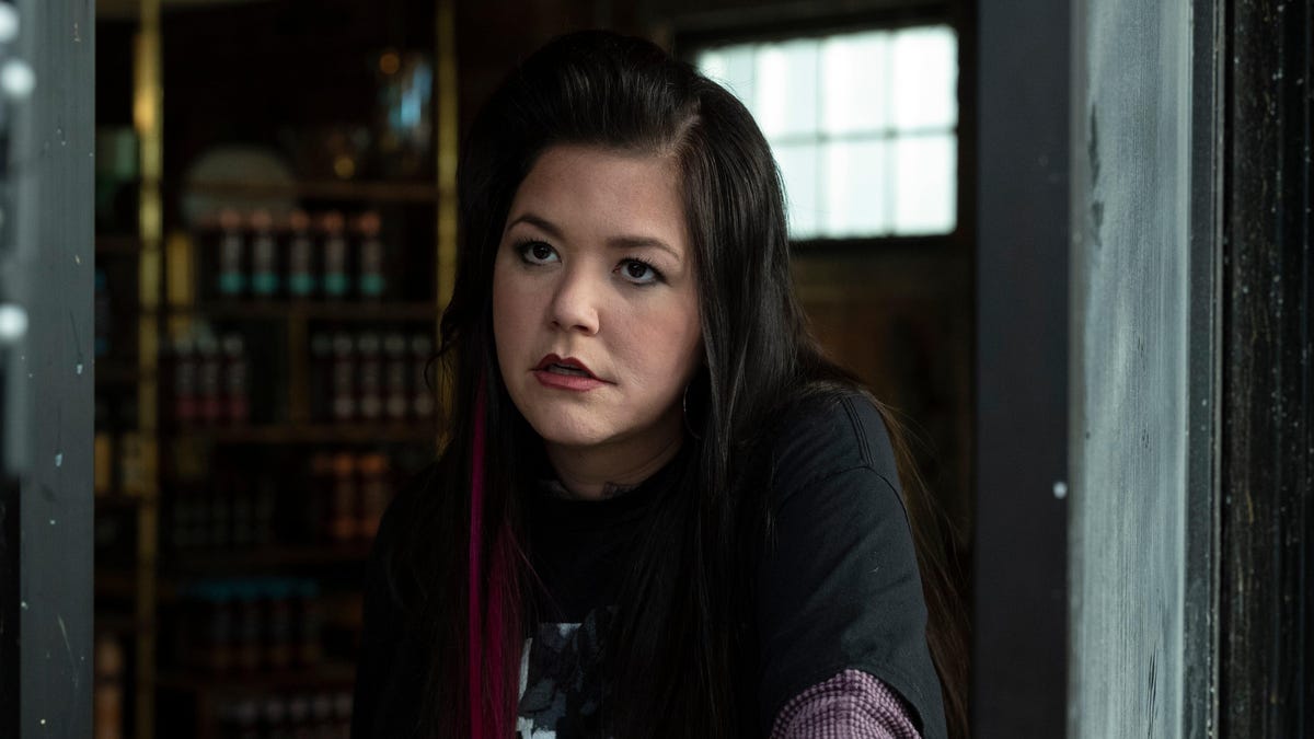 Patty O'Connor | Kevin Can F*** Himself Wiki | Fandom