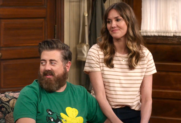 Molly | Kevin Can F*** Himself Wiki | Fandom