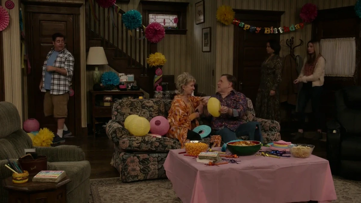 Jesus, Allison | Kevin Can F*** Himself Wiki | Fandom