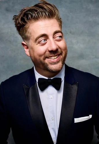 Eric Petersen | Kevin Can F*** Himself Wiki | Fandom