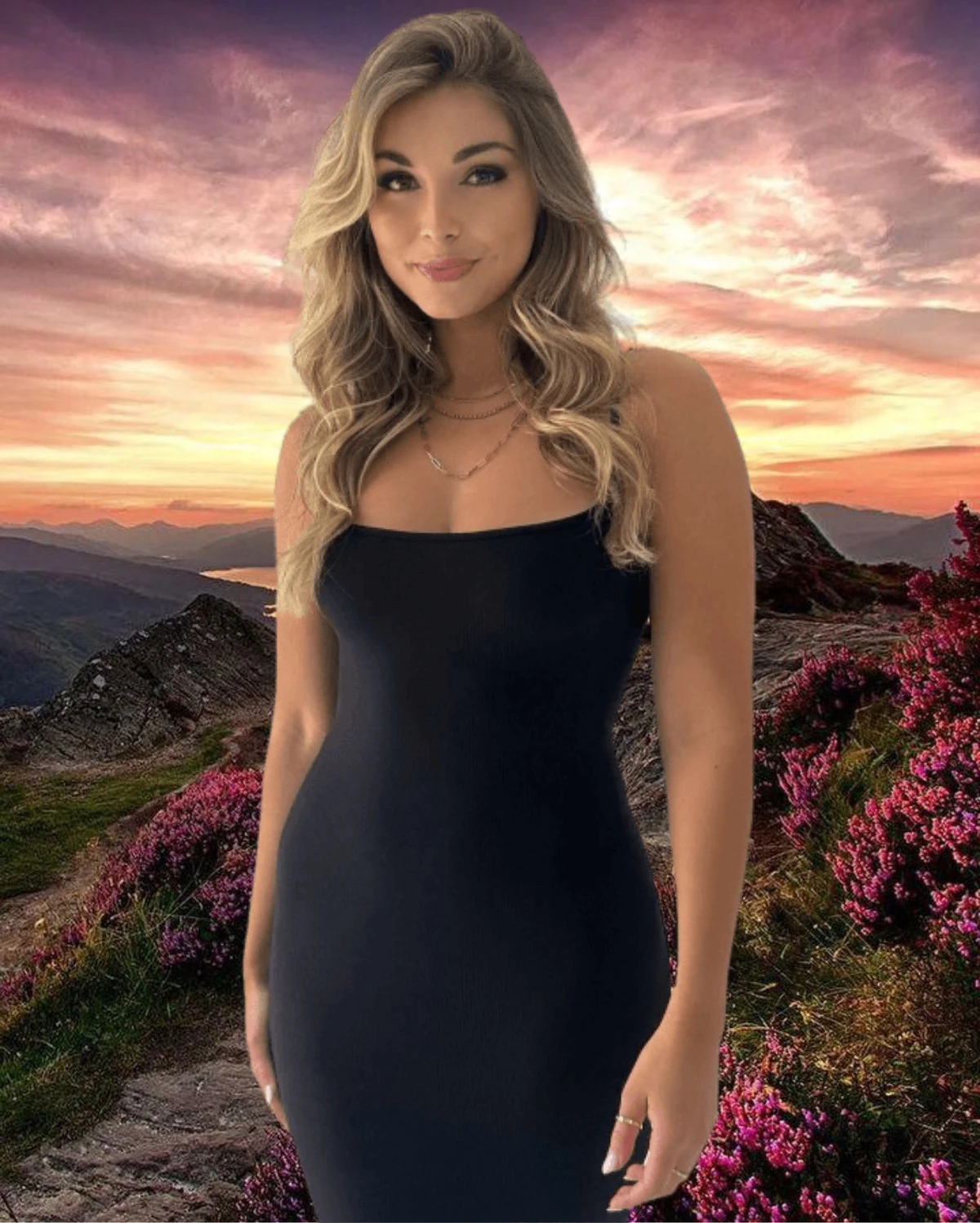 Aurora The-Explorer | KTC's The Challenge Wiki | Fandom