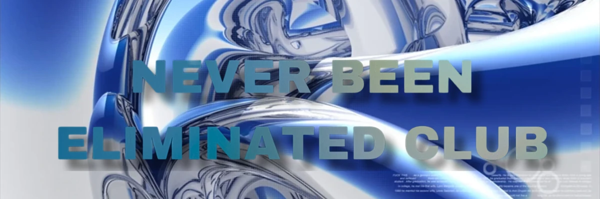 Never Been Eliminated Club | KTC's The Challenge Wiki | Fandom