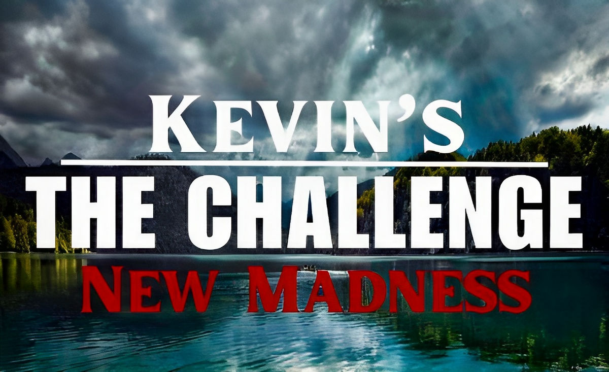 Catch Me Outside Kevins The Challenge Wiki Fandom