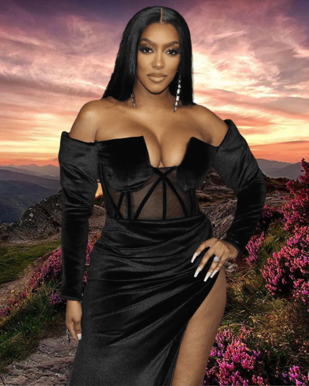 Kari Daddy | KTC's The Challenge Wiki | Fandom