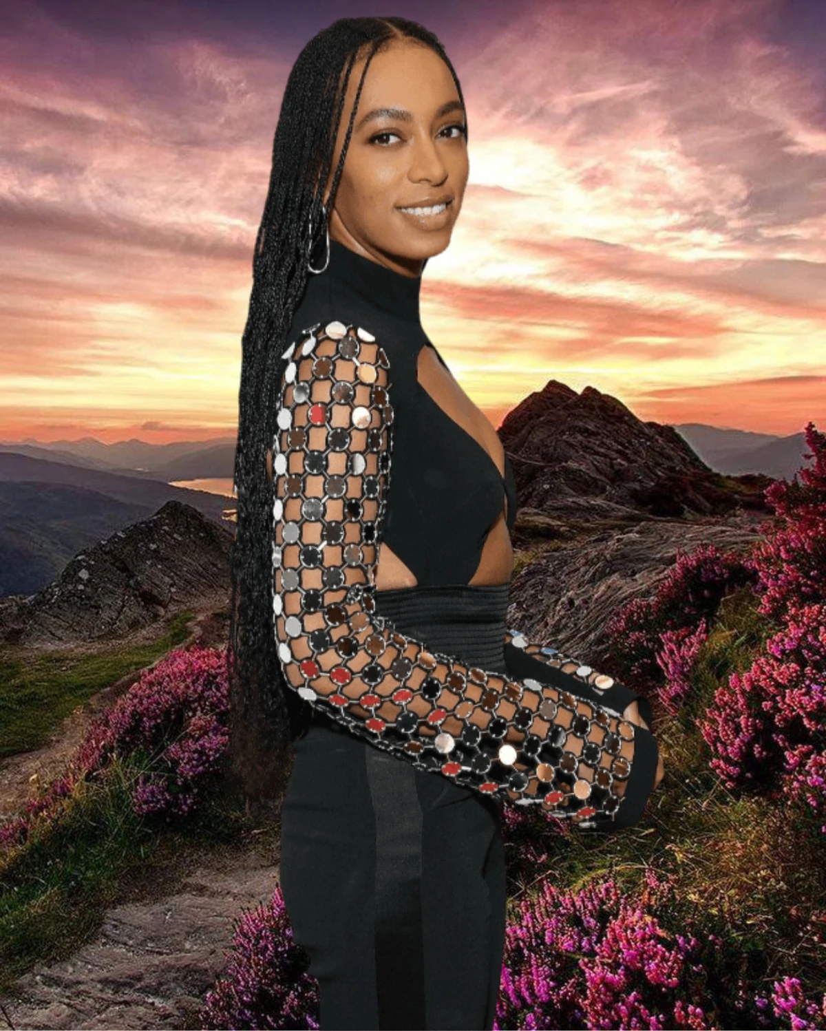 Vibe Zagora | Kevin's The Challenge Wiki | Fandom