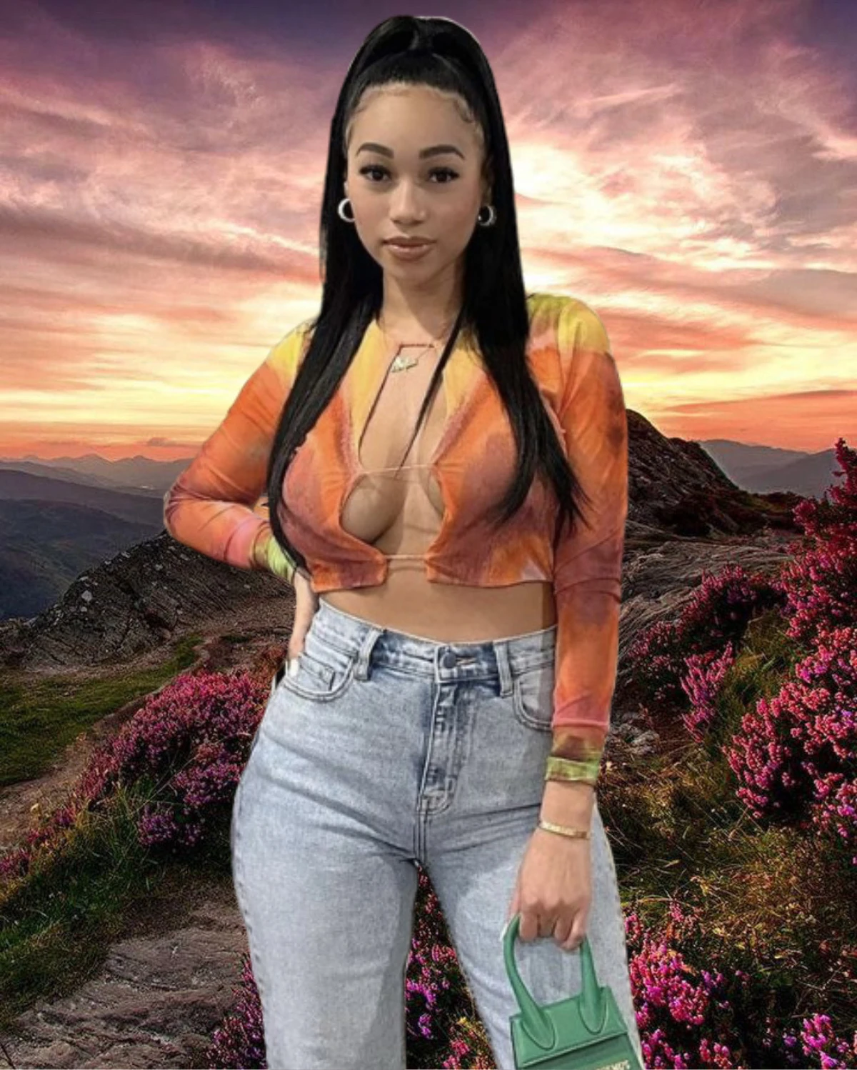 Tabitha | Kevin's The Challenge Wiki | Fandom