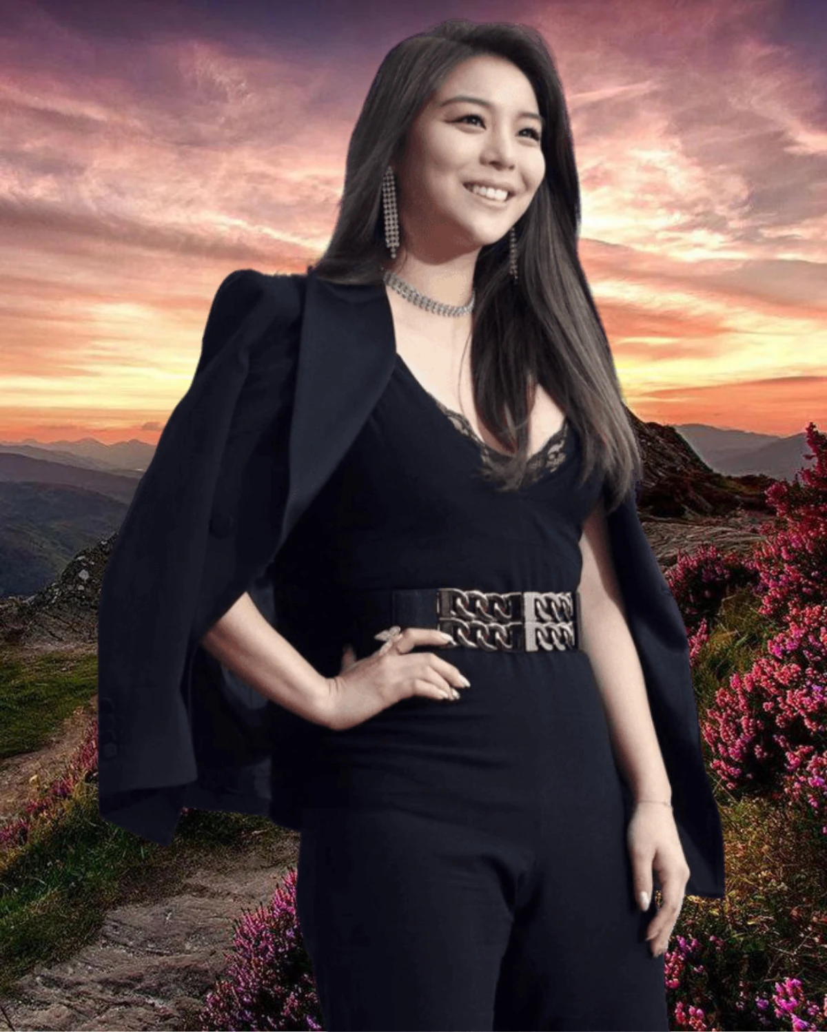 Amy "Ailee" Lee | KTC's The Challenge Wiki | Fandom