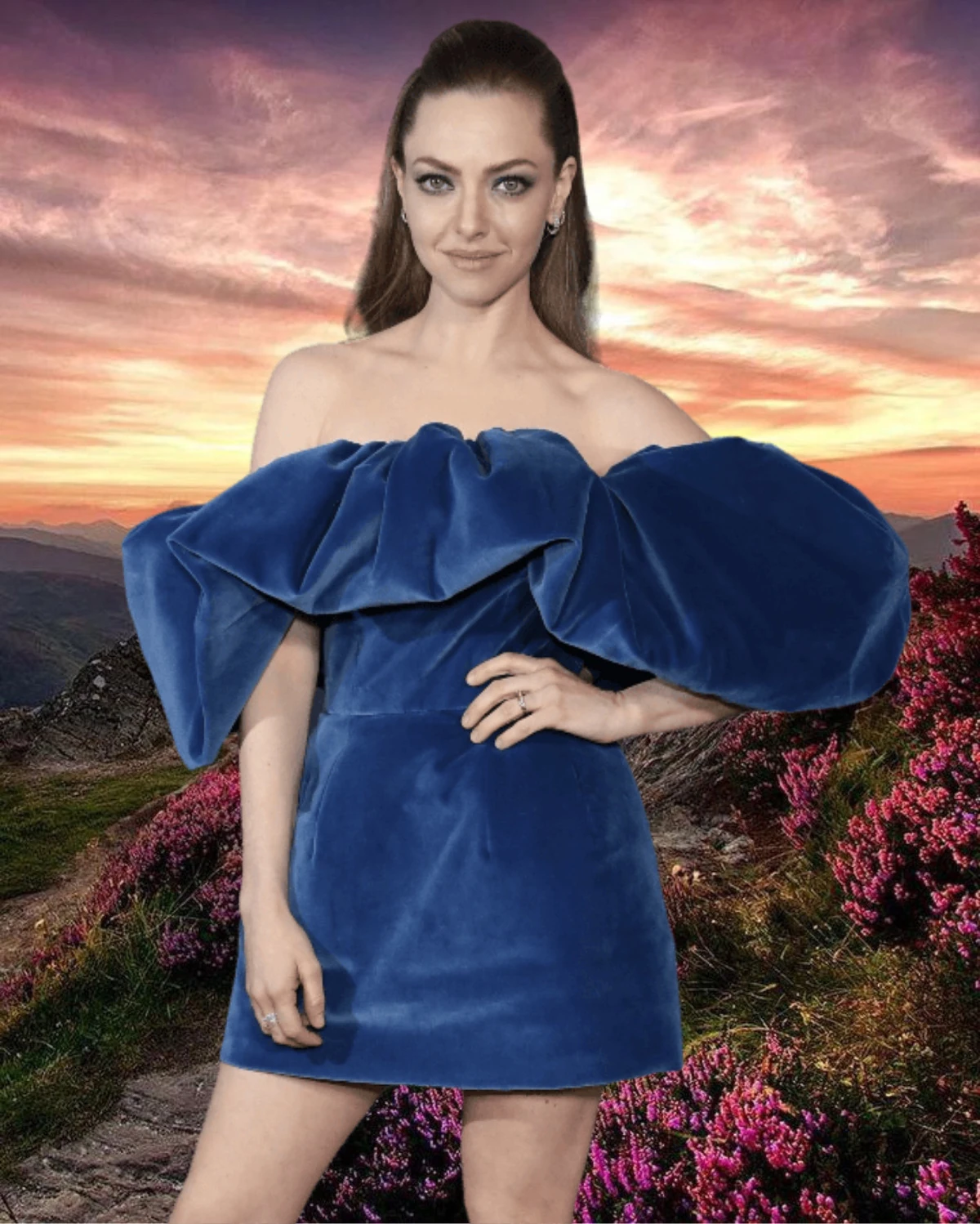 Amber Danielle | Kevin's The Challenge Wiki | Fandom