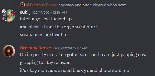 I Will Send Us To Hell Night | Kevin's The Challenge Wiki | Fandom