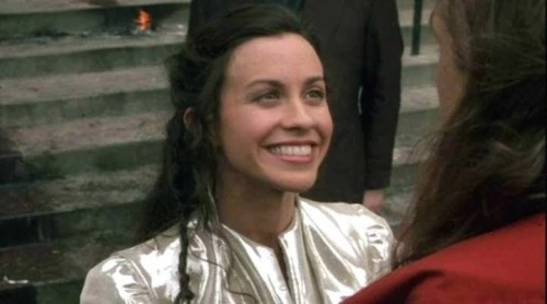 God | Kevin Smith Wiki | Fandom