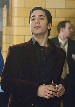 Brandon St. Randy | Kevin Smith Wiki | Fandom