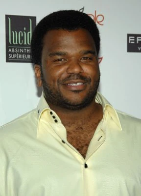 Craig Robinson | Kevin Smith Wiki | Fandom