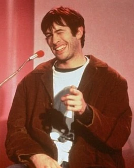 Brodie Bruce | Kevin Smith Wiki | Fandom