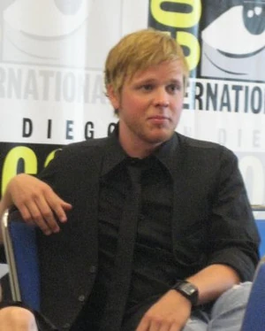 Ricky Mabe | Kevin Smith Wiki | Fandom