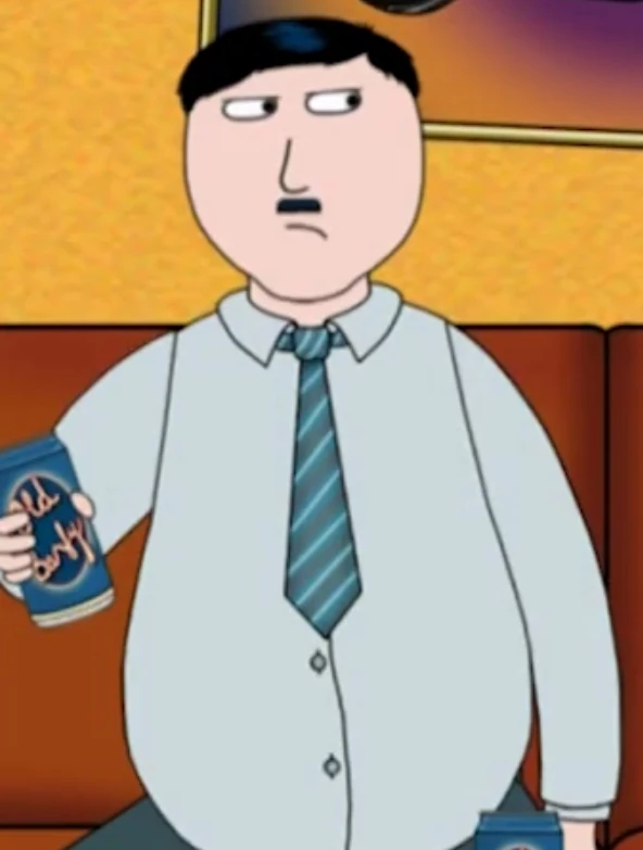 Lester Spencer | Kevin Spencer Wiki | Fandom