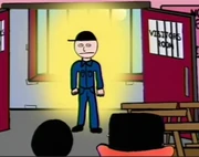 Allen the Magic Goose (Episode) | Kevin Spencer Wiki | Fandom