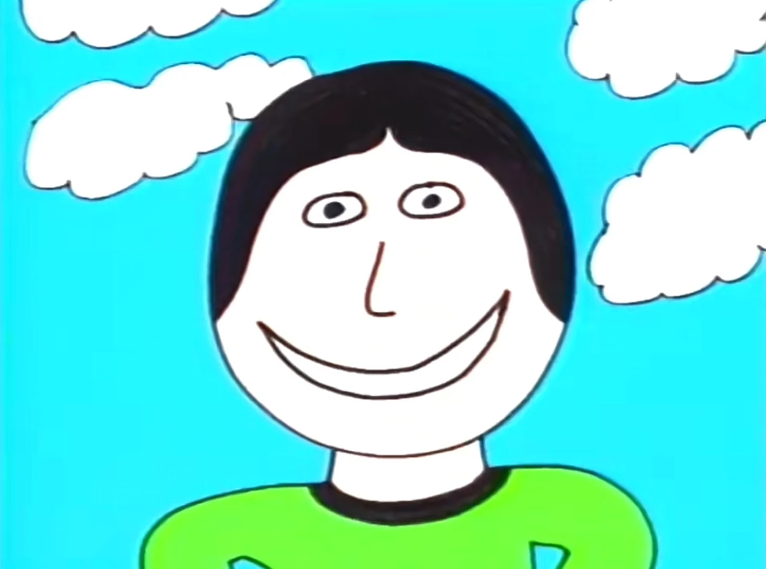 Jimmy Thompson | Kevin Spencer Wiki | Fandom