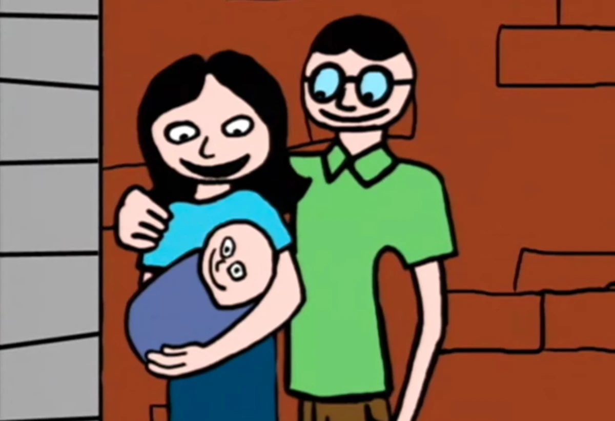 Mrs. Depalma | Kevin Spencer Wiki | Fandom