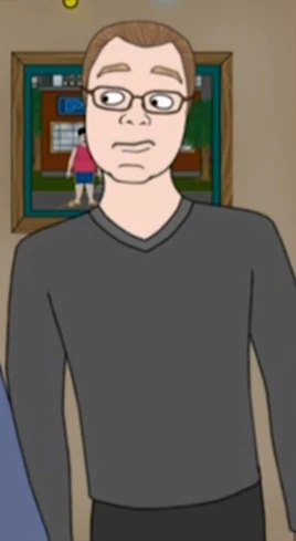 Mike Wetmore | Kevin Spencer Wiki | Fandom