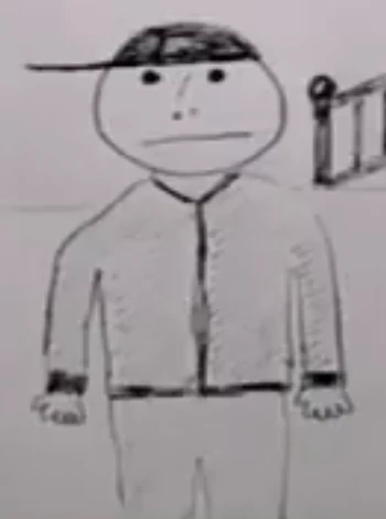 Kevin Spencer | Kevin Spencer Wiki | Fandom