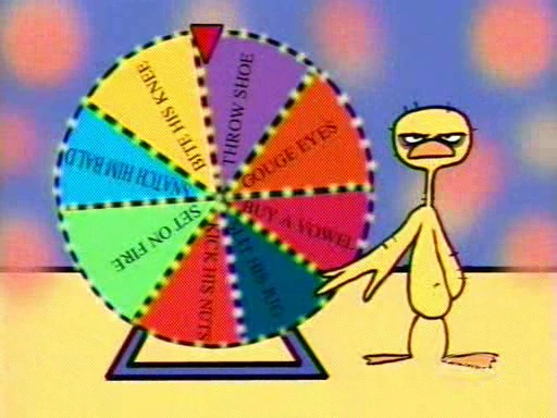 The Golden Days of Youth | Kevin Spencer Wiki | Fandom