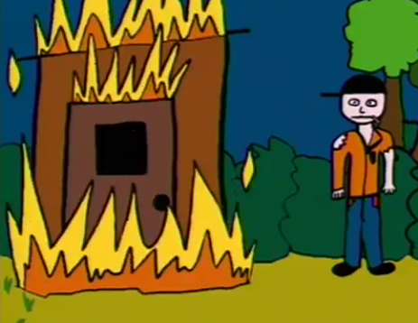 Allen the Magic Goose (Episode) | Kevin Spencer Wiki | Fandom