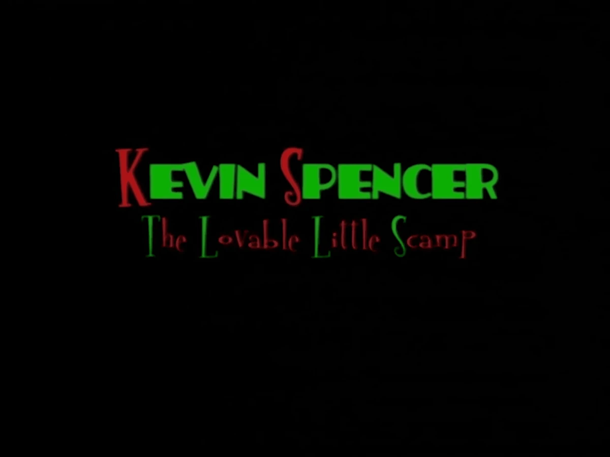 Season 4 | Kevin Spencer Wiki | Fandom
