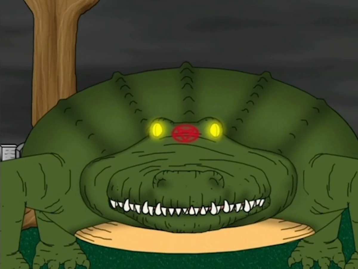 Pinky | Kevin Spencer Wiki | Fandom