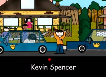 Season 1 | Kevin Spencer Wiki | Fandom