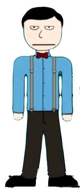 Bradley Depalma | Kevin Spencer Wiki | Fandom