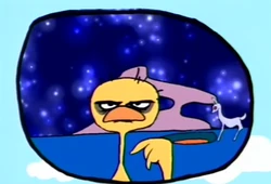 Allen the Magic Goose (Episode) | Kevin Spencer Wiki | Fandom