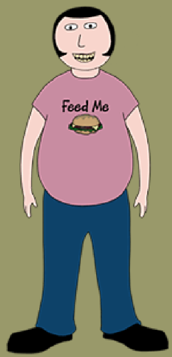 Percy Spencer | Kevin Spencer Wiki | Fandom