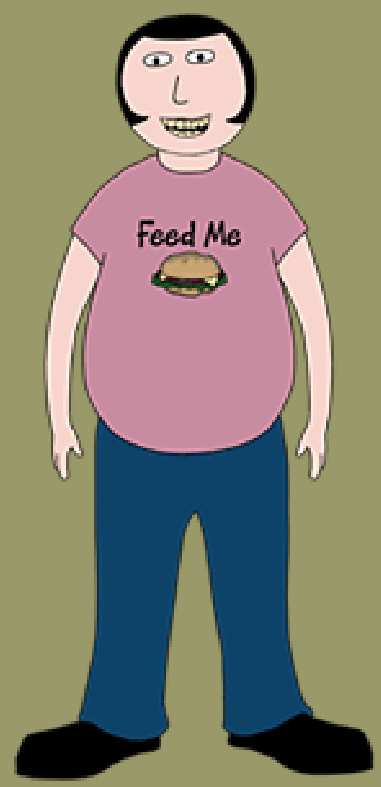 Percy Spencer | Kevin Spencer Wiki | Fandom