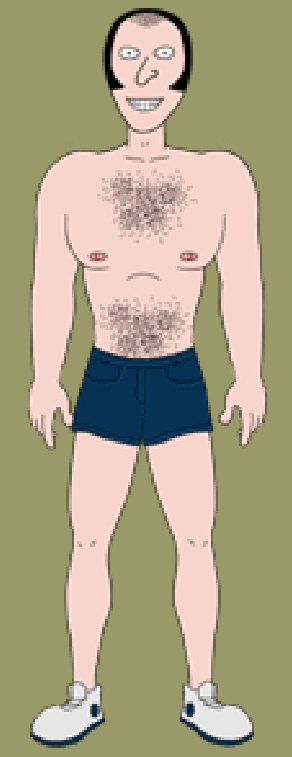 Pornman | Kevin Spencer Wiki | Fandom