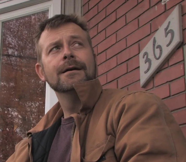 Rick Kaulbars | Kevin Spencer Wiki | Fandom