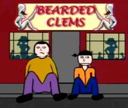 Family Values | Kevin Spencer Wiki | Fandom