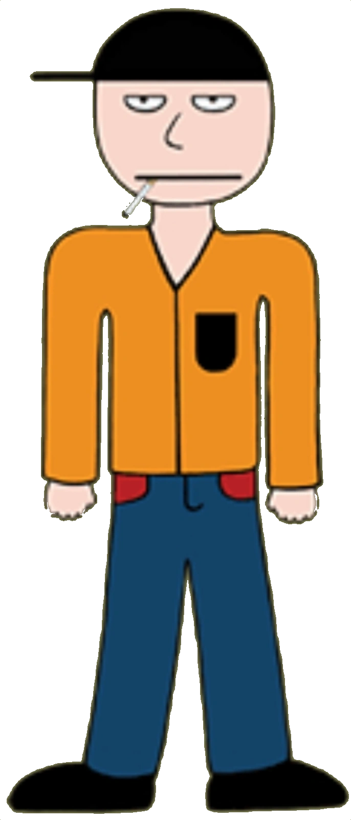 Kevin Spencer | Kevin Spencer Wiki | Fandom