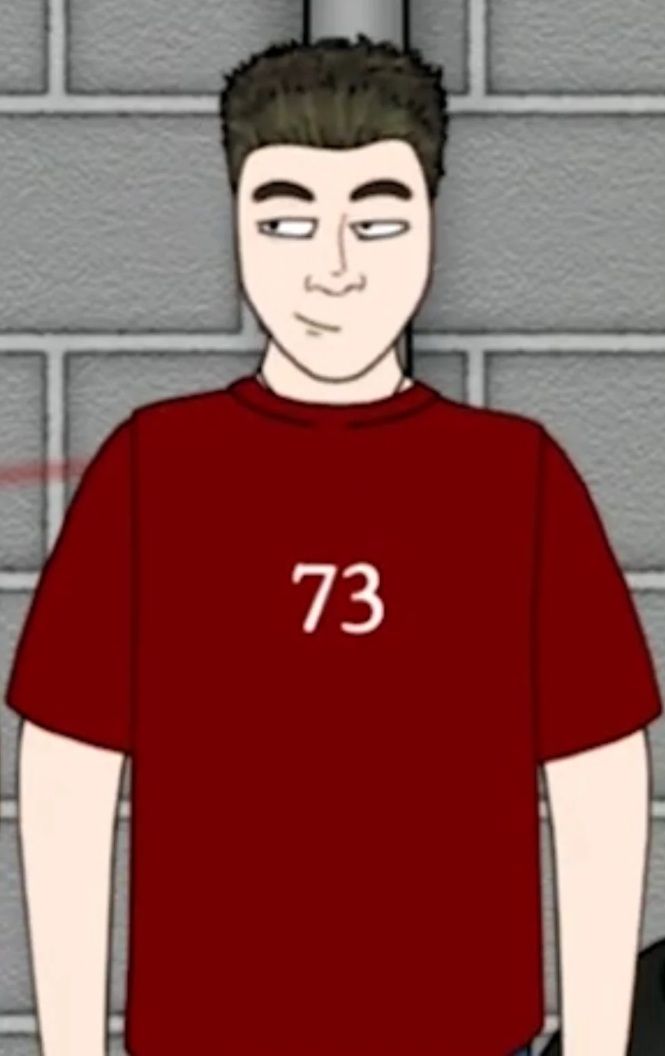 Daryn Jones | Kevin Spencer Wiki | Fandom