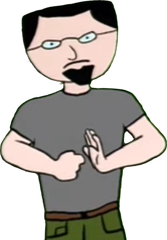 Mr. Franklin (brother) | Kevin Spencer Wiki | Fandom