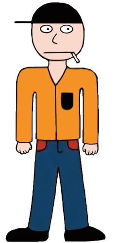 Kevin Spencer | Kevin Spencer Wiki | Fandom