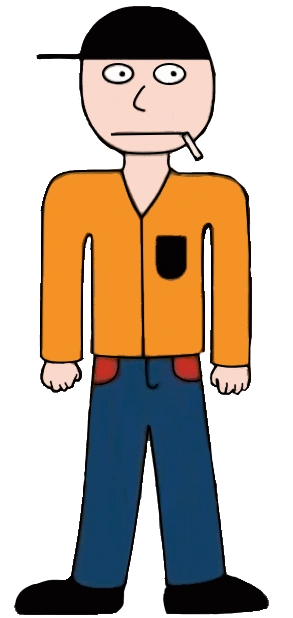 Kevin Spencer | Kevin Spencer Wiki | Fandom