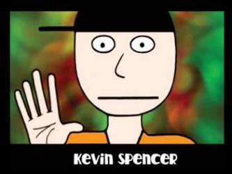 Kevin Spencer | Kevin Spencer Wiki | Fandom